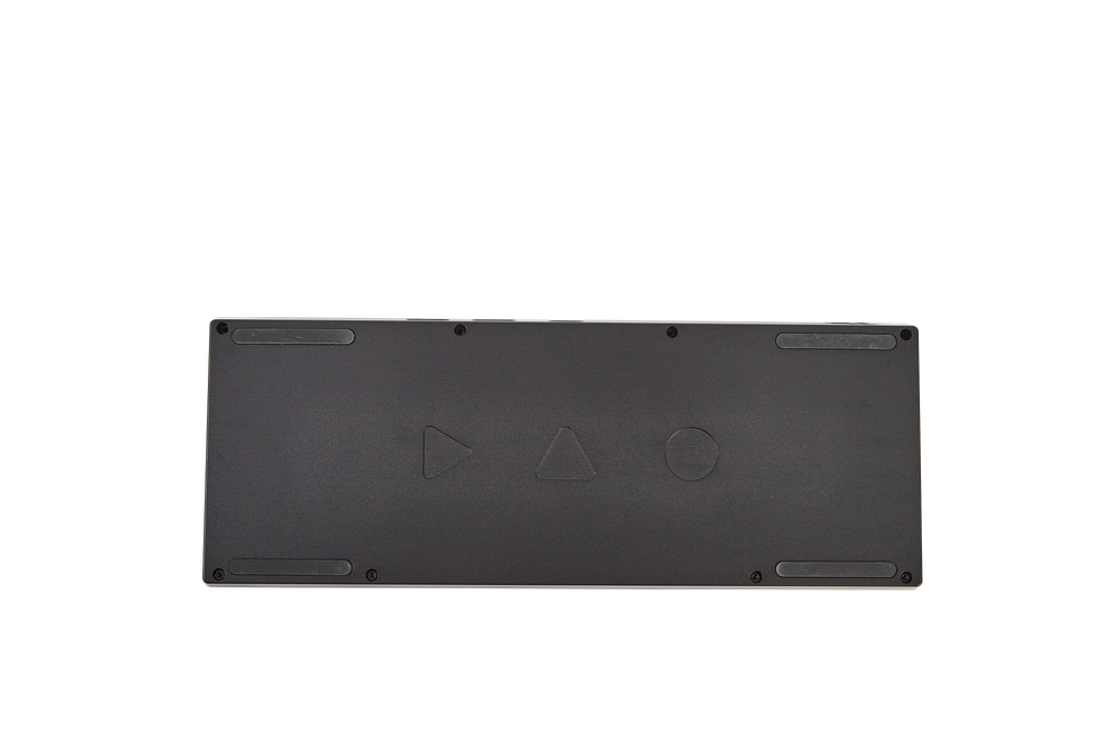 DAO Keyboard – FKcaps