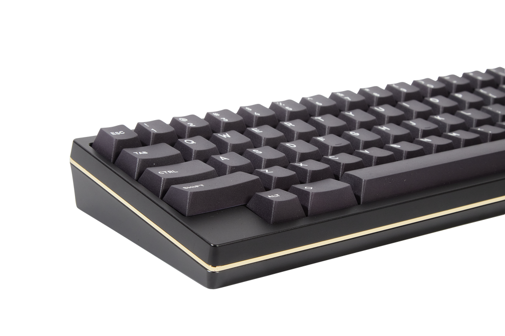 DAO Keyboard – FKcaps