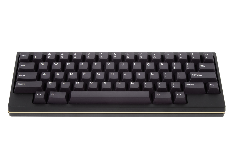 DAO Keyboard – FKcaps